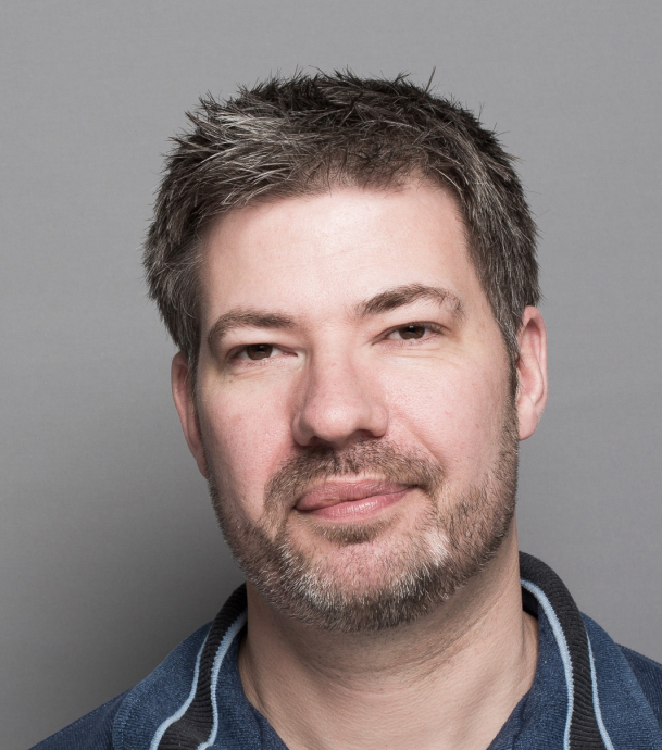 Pedersen, Anders Branth | EfD - Initiative